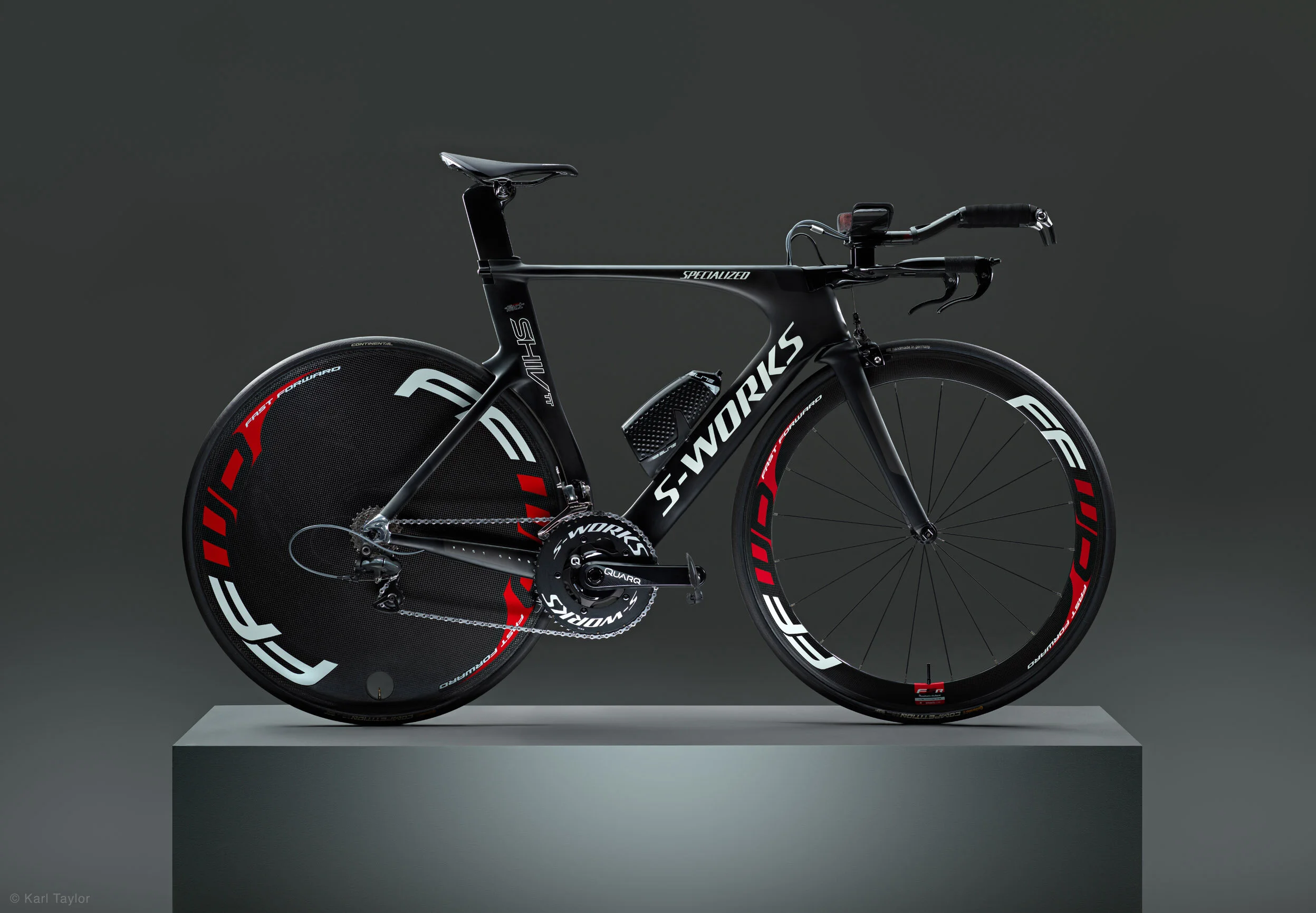 Dynamic product & still life photography — Karl Taylor