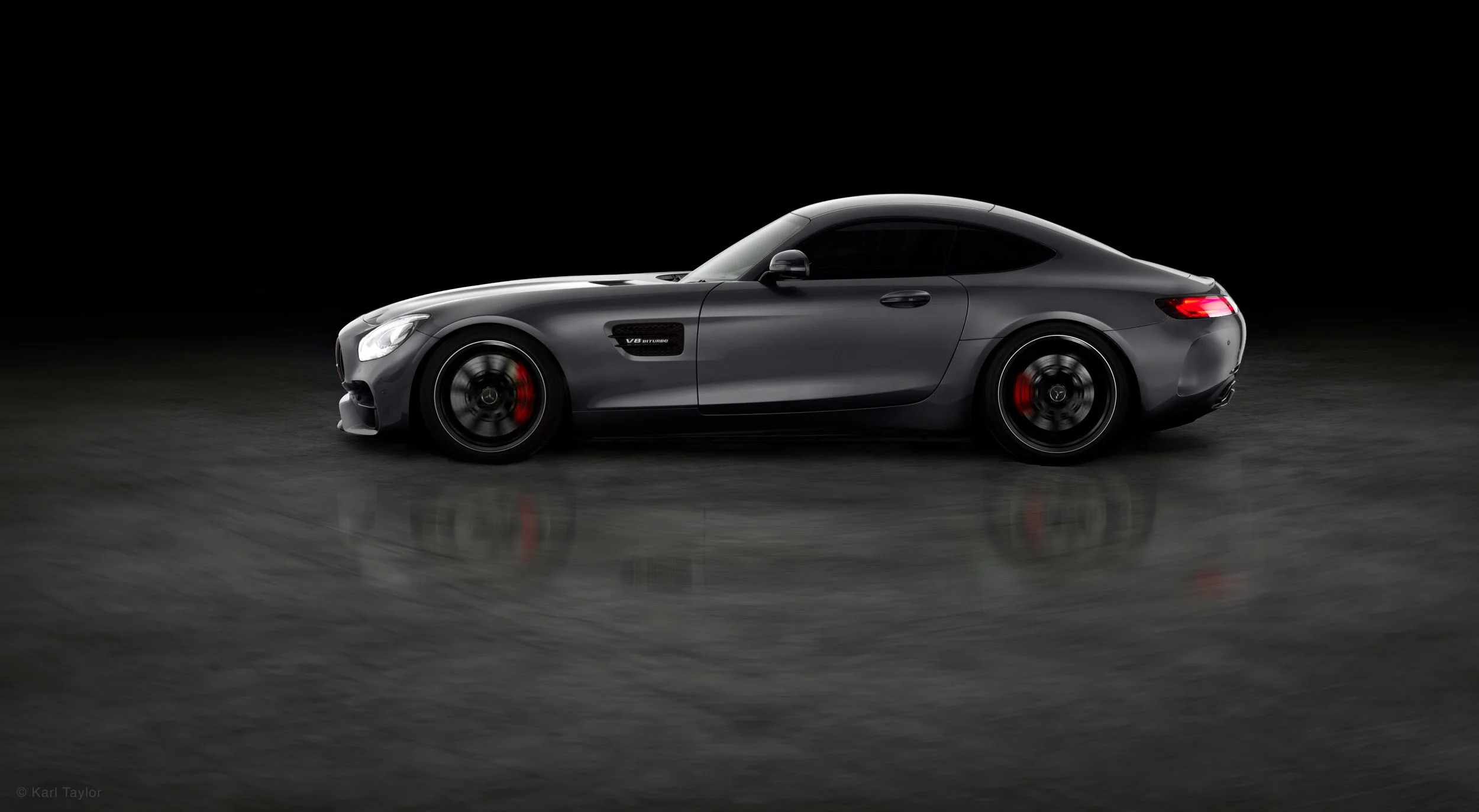 Dynamic product & still life photography — Karl Taylor