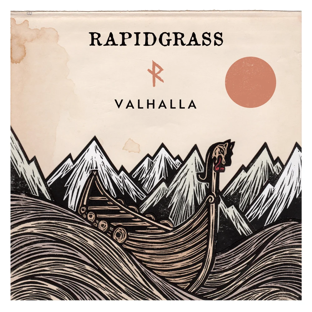 Rapidgrass