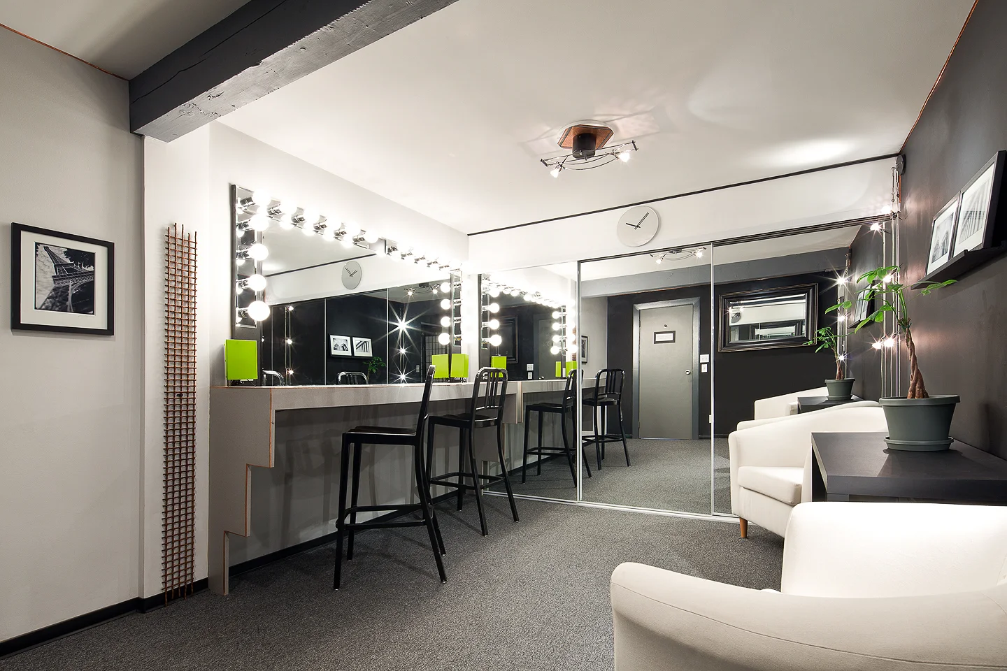 The House — THE HOUSE STUDIOS