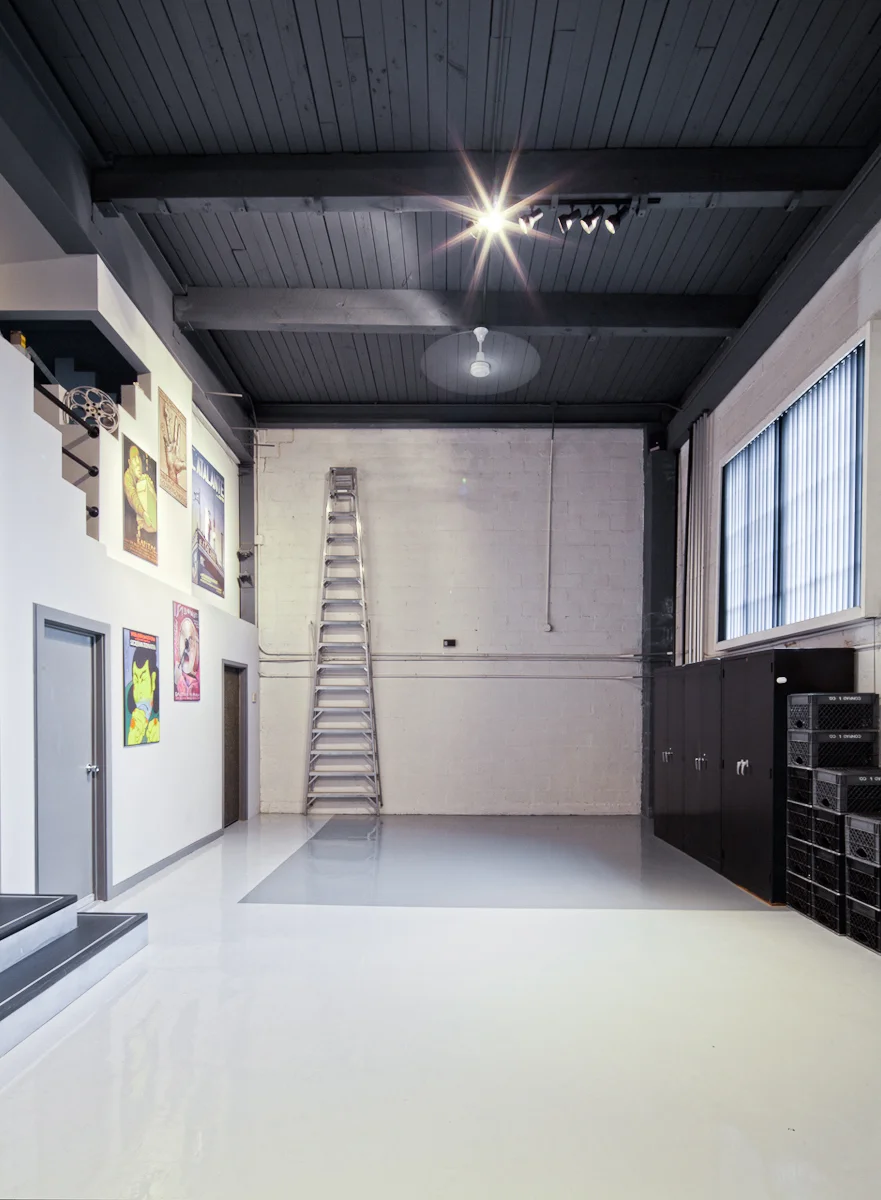 The House — THE HOUSE STUDIOS