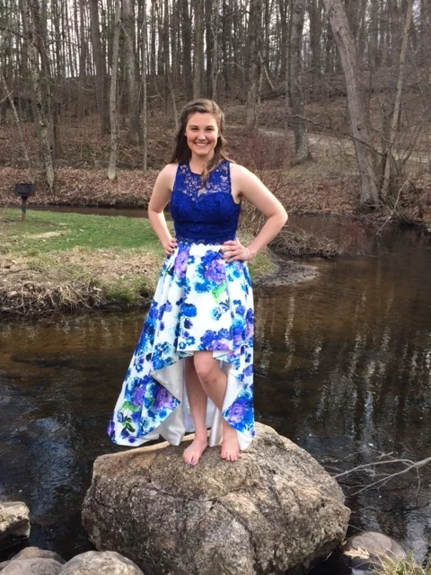 SENIOR BRAG CORNER #3 — Rebecca Jane Photography