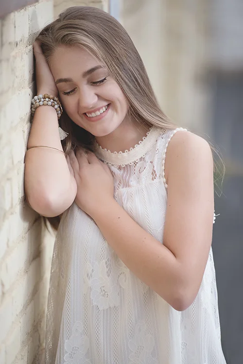 SENIOR BRAG CORNER #5 — Rebecca Jane Photography