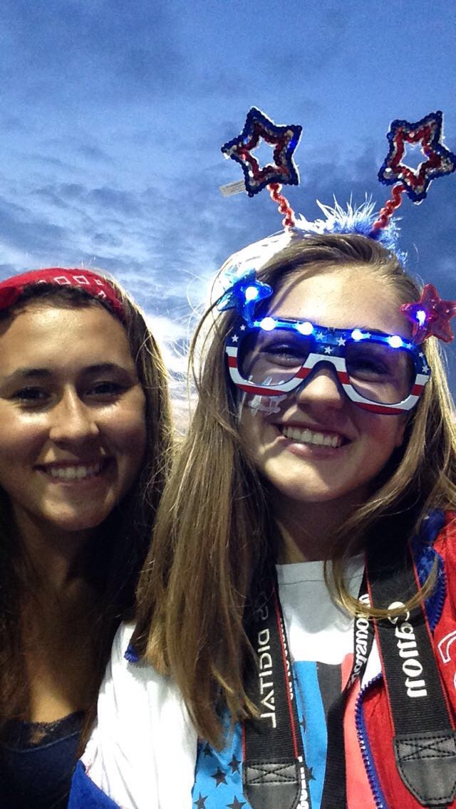 SENIOR BRAG CORNER #5 — Rebecca Jane Photography