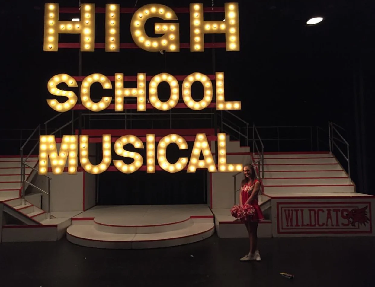 SENIOR BRAG CORNER #5 — Rebecca Jane Photography