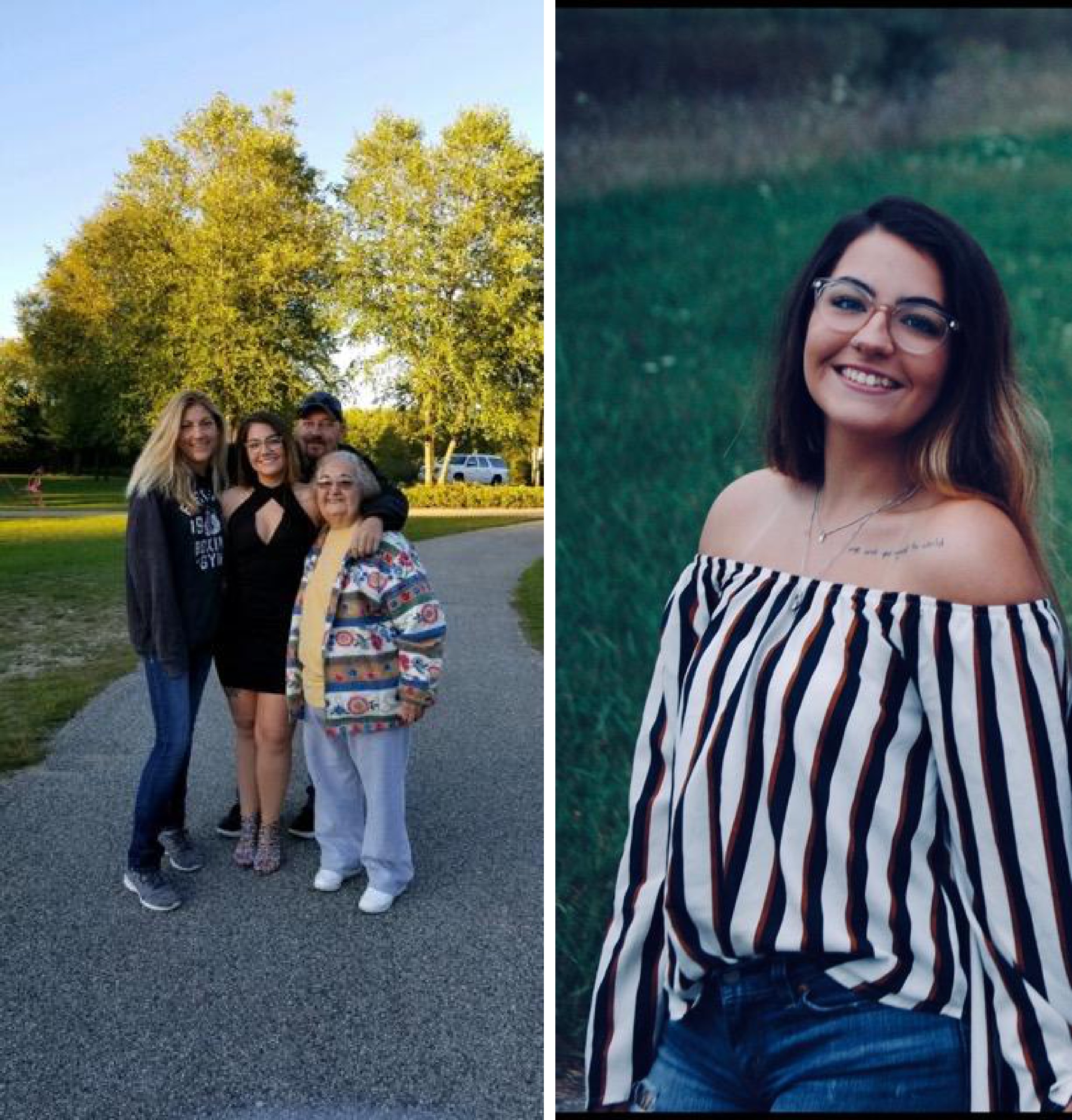 SENIOR BRAG CORNER #18 — Rebecca Jane Photography