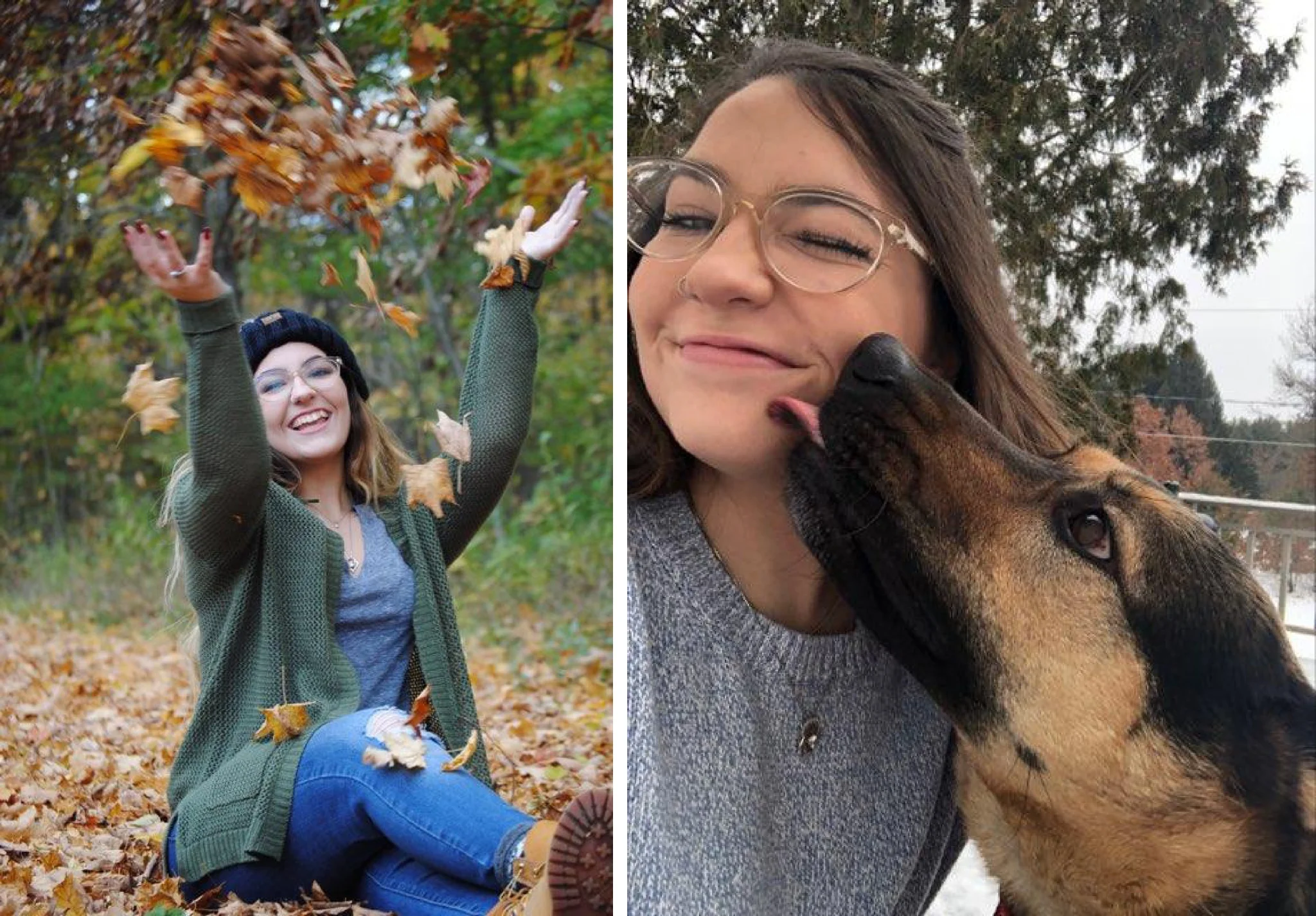 SENIOR BRAG CORNER #18 — Rebecca Jane Photography