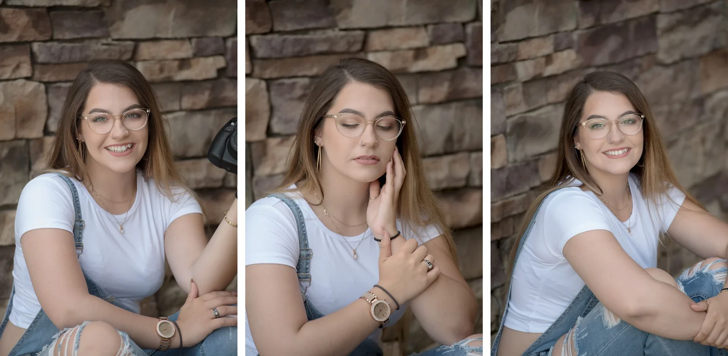 SENIOR BRAG CORNER #18 — Rebecca Jane Photography