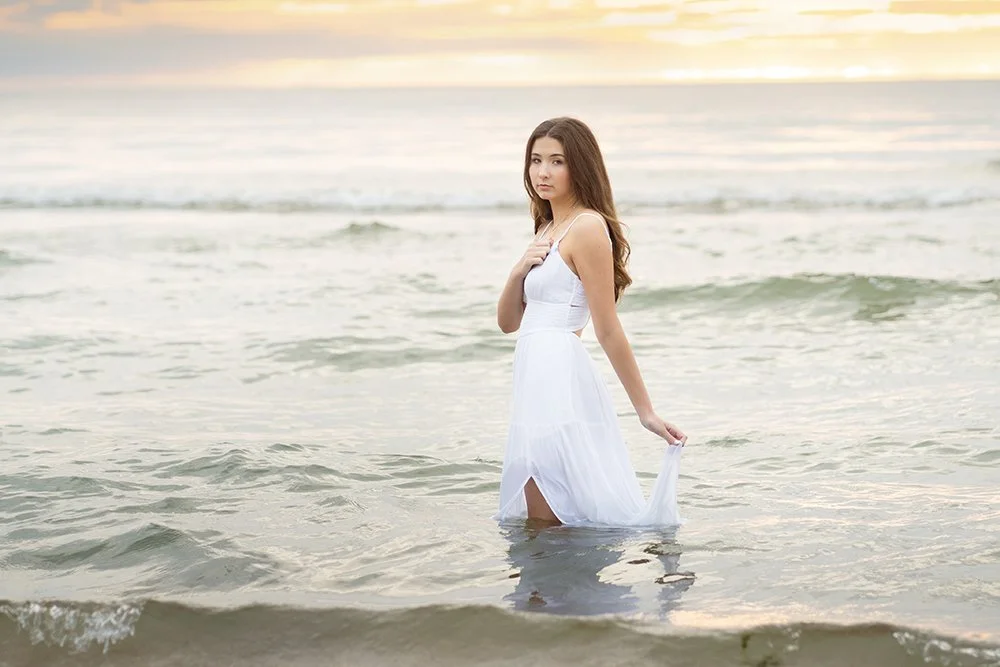 Senior Session Packages 2026 — Rebecca Jane Photography