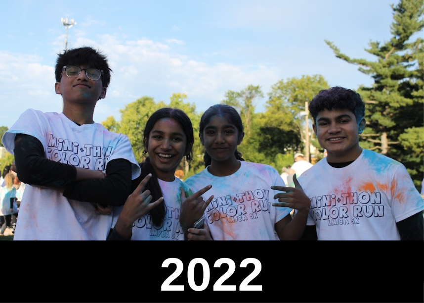 Color Run 2022