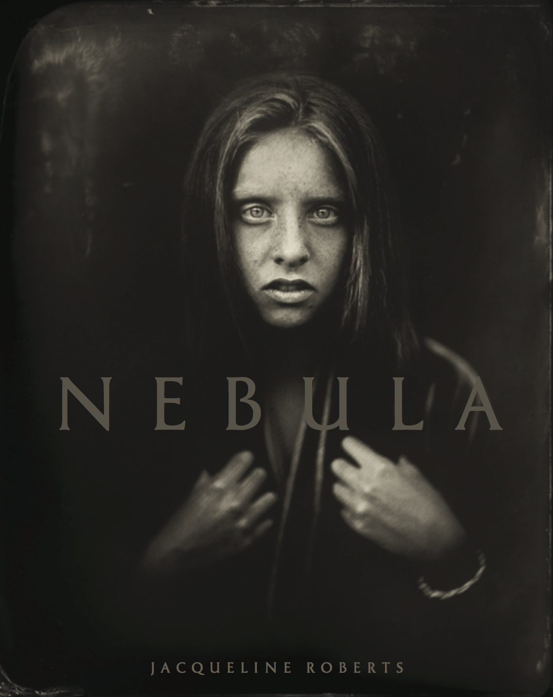 Books — Jacqueline Roberts