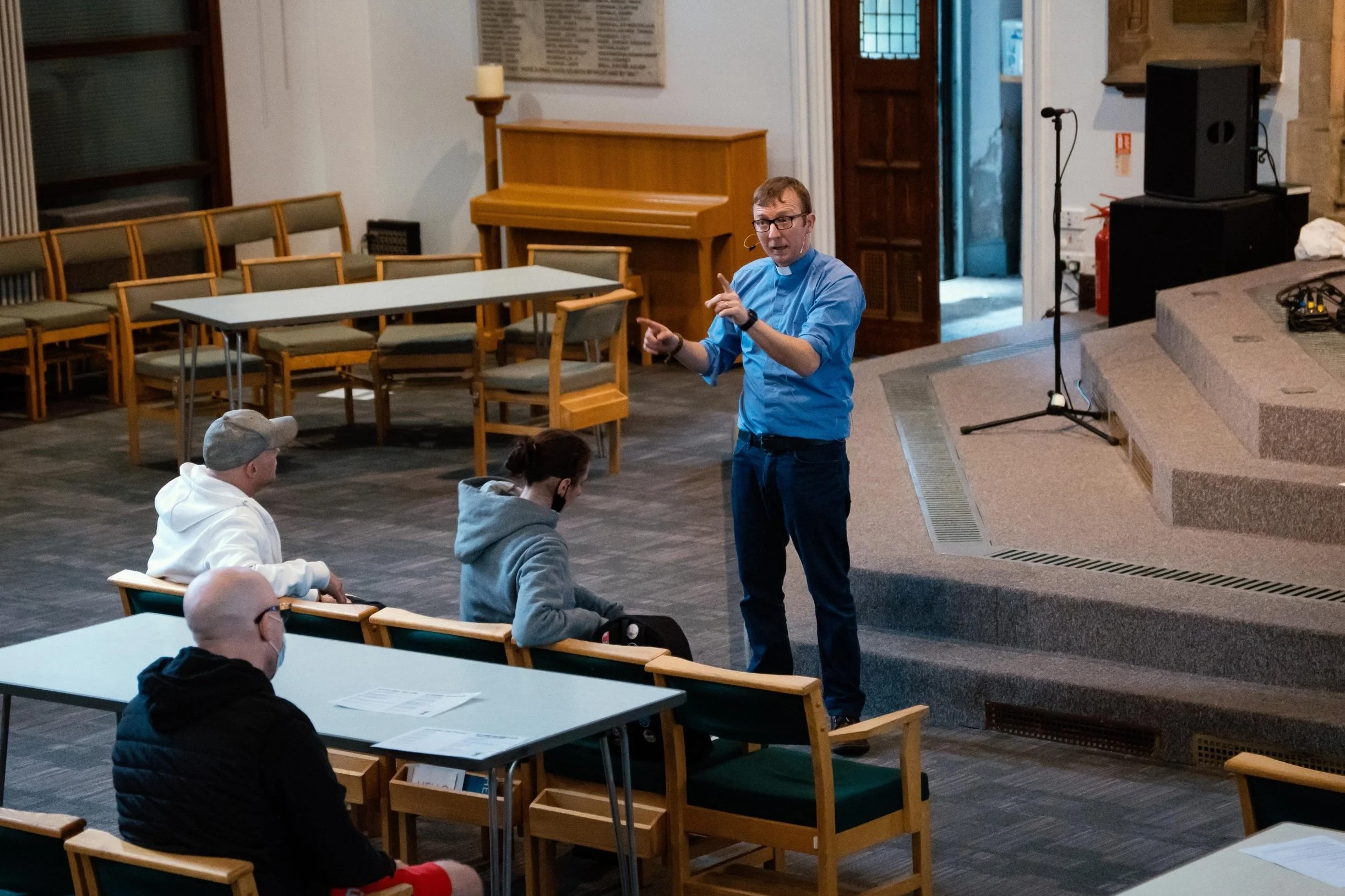 St George's Church Leeds