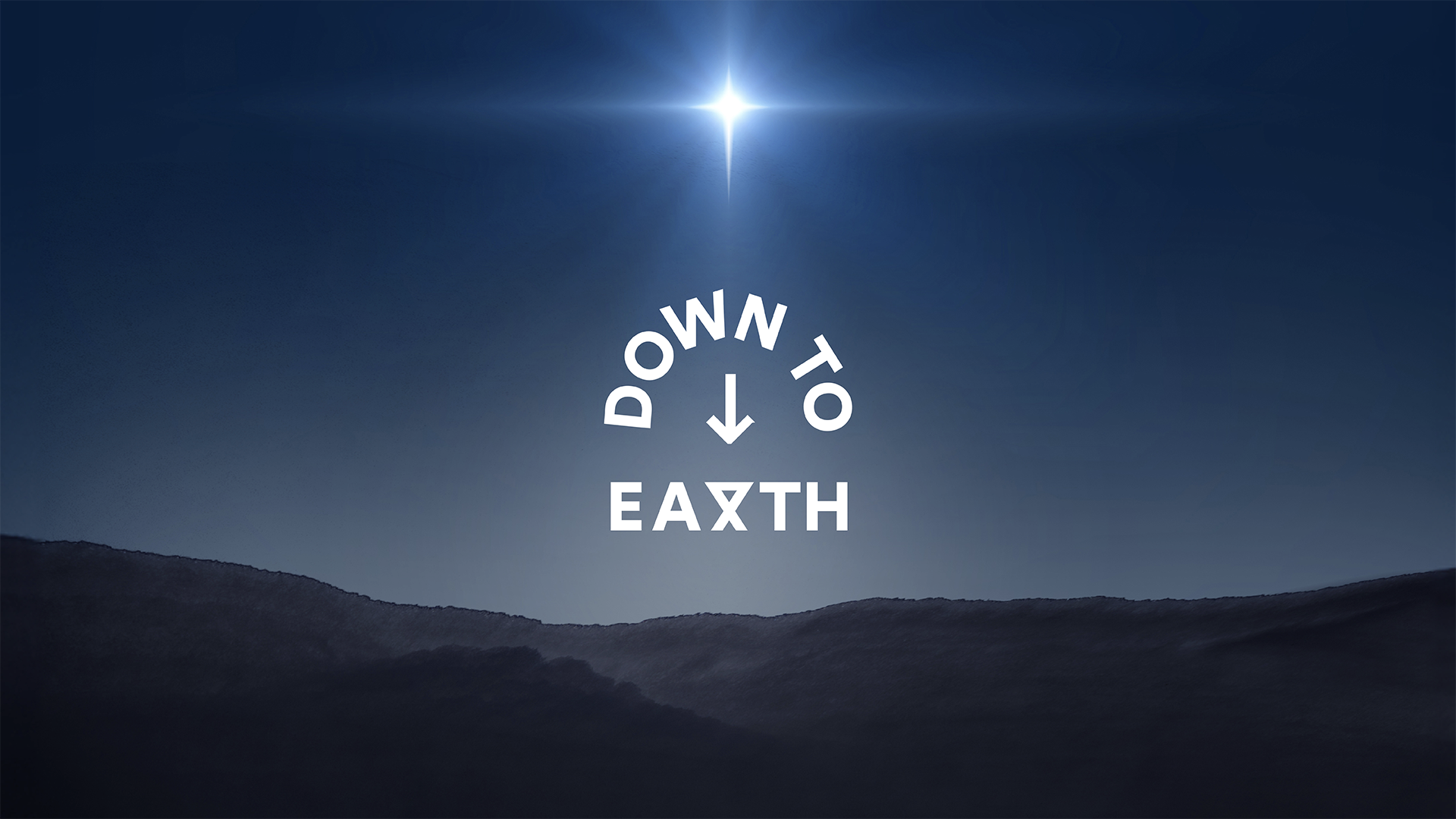 Advent: Down to Earth (The Unusual King) — St George's Church Leeds