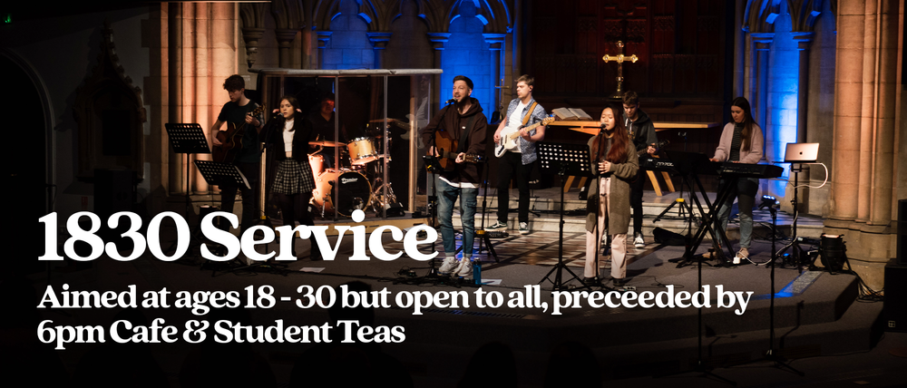 St George's Church Leeds