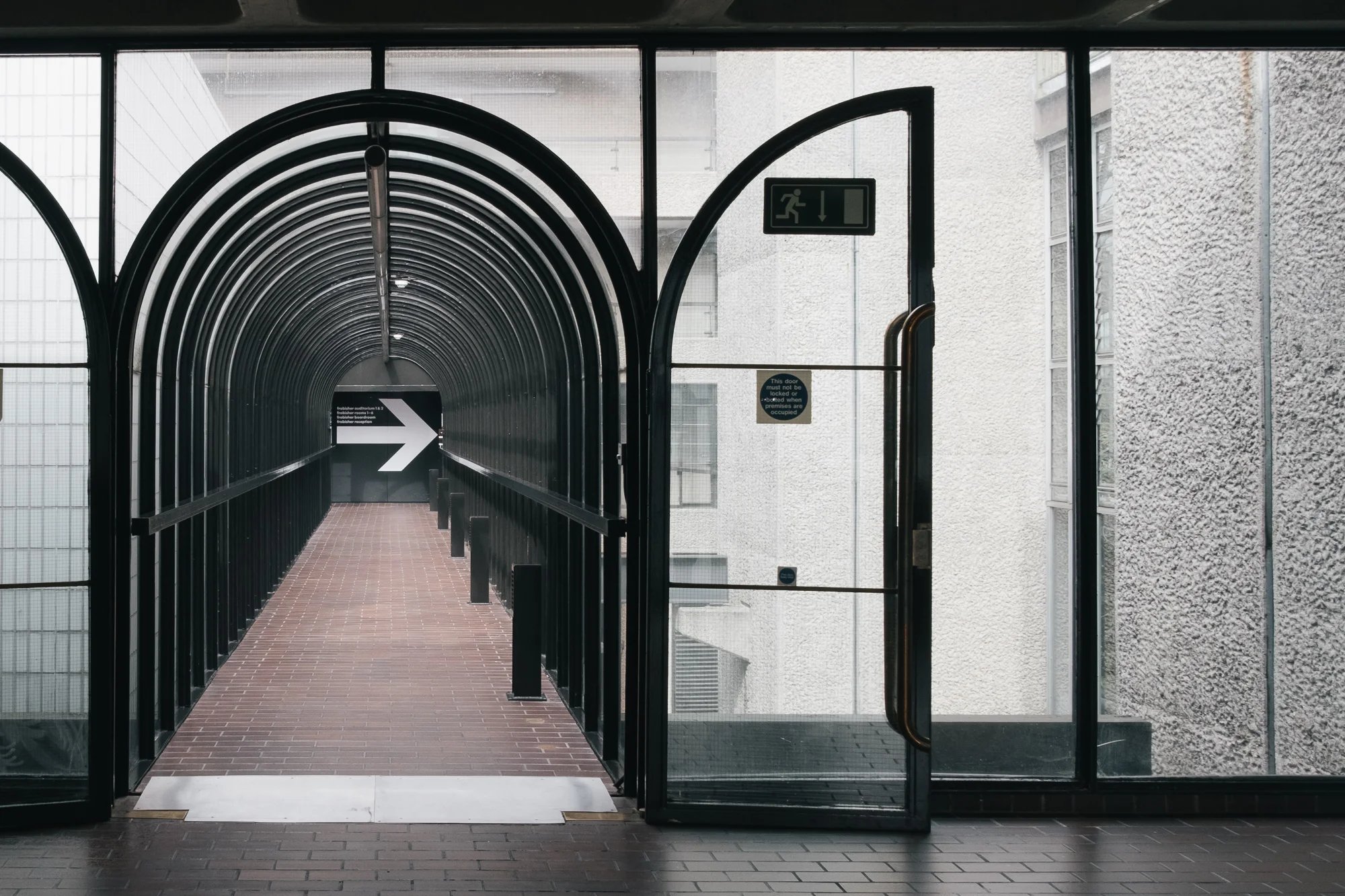 Barbican: Brutal And Beautiful Architecture — FOR ALL THINGS CREATIVE