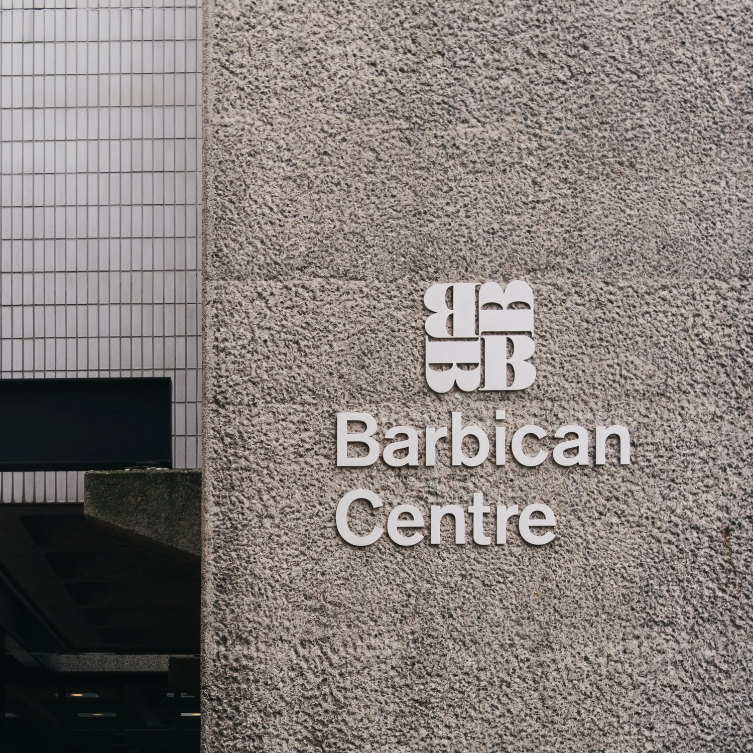 Barbican: Brutal And Beautiful Architecture — FOR ALL THINGS CREATIVE