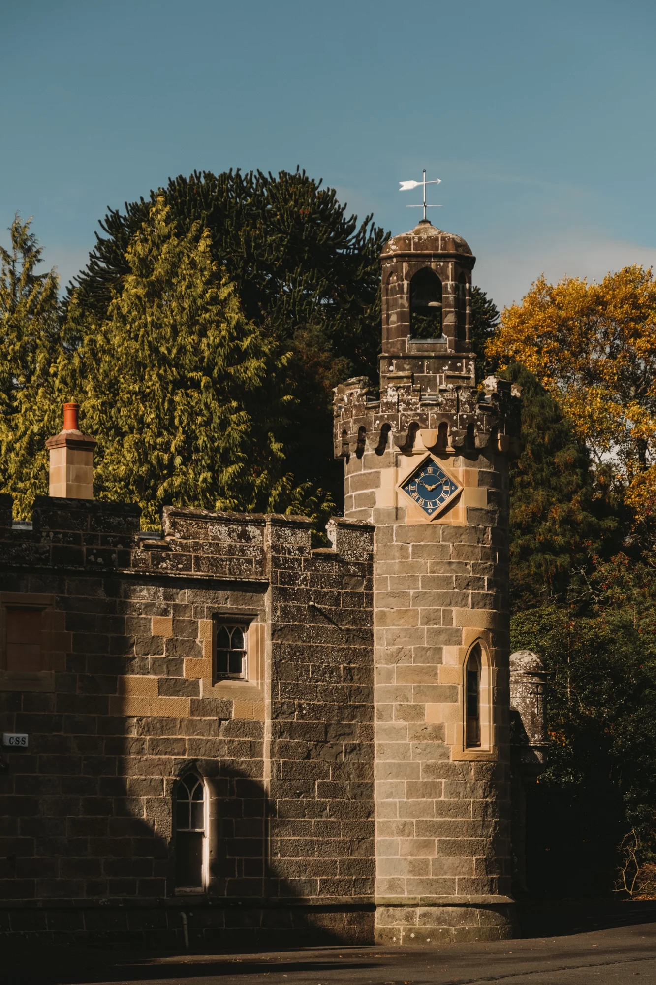 Balloch Castle Park, Loch Lomond — FOR ALL THINGS CREATIVE