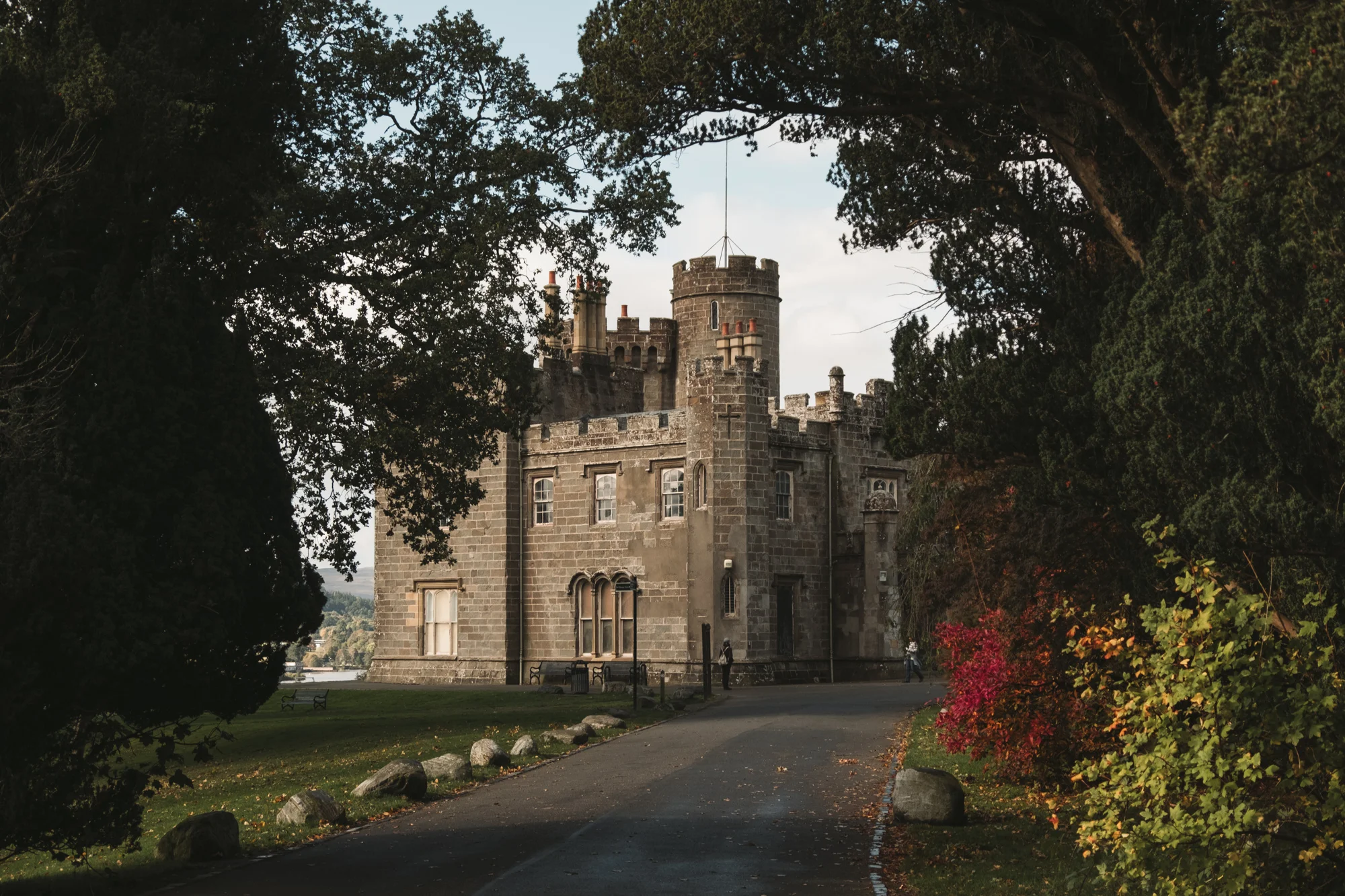 Balloch Castle Park, Loch Lomond — FOR ALL THINGS CREATIVE
