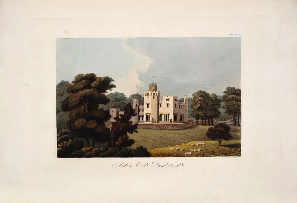 Balloch Castle Park, Loch Lomond — FOR ALL THINGS CREATIVE