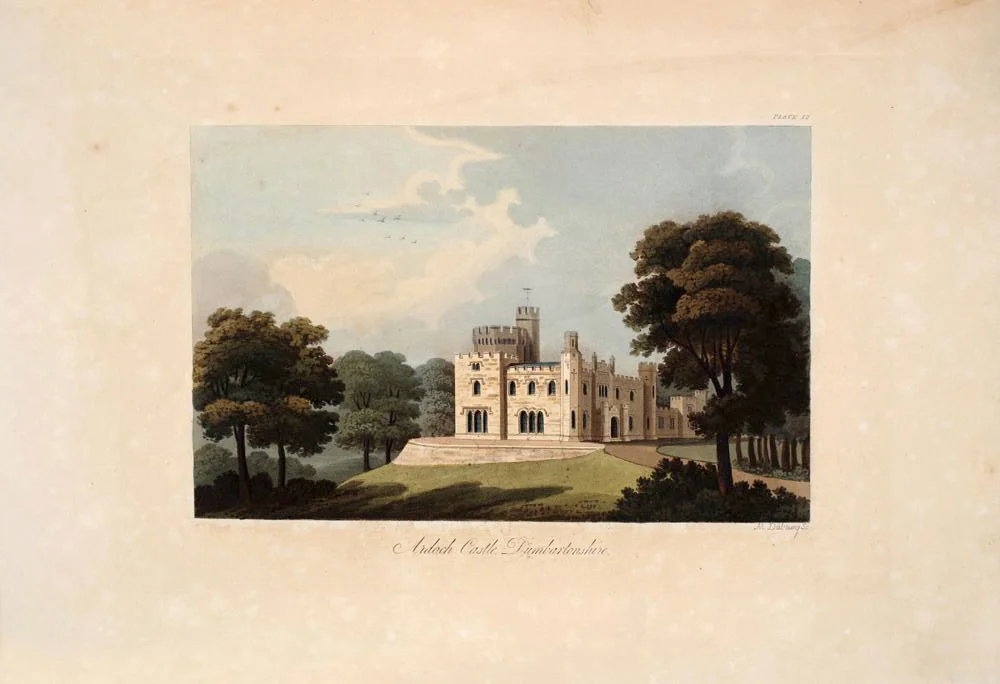 Balloch Castle Park, Loch Lomond — FOR ALL THINGS CREATIVE