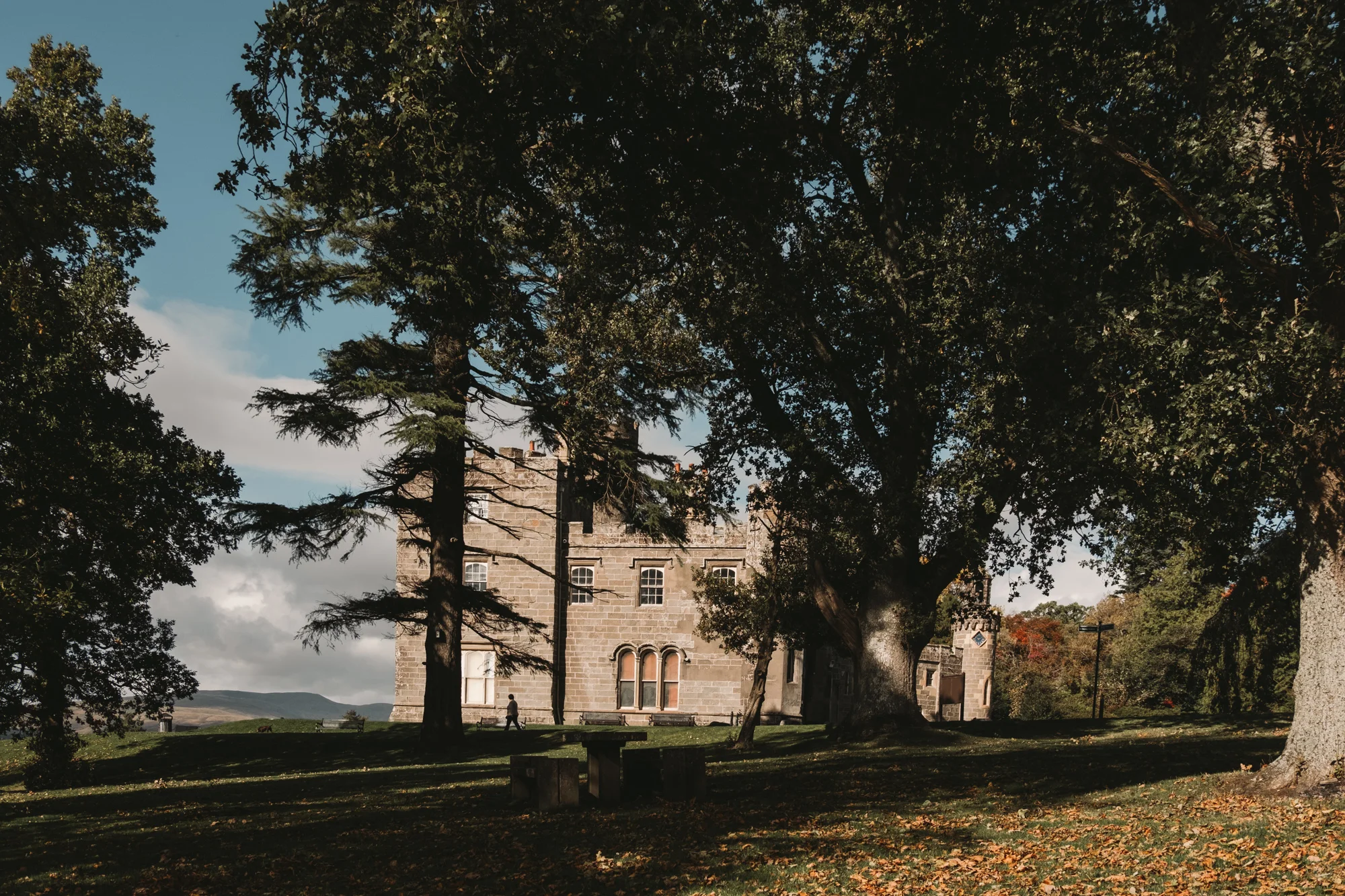 Balloch Castle Park, Loch Lomond — FOR ALL THINGS CREATIVE