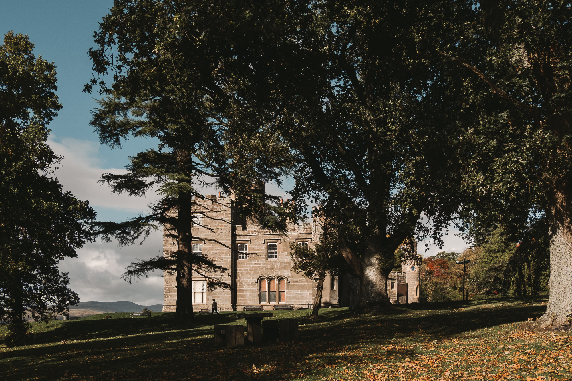 Balloch Castle Park, Loch Lomond — FOR ALL THINGS CREATIVE