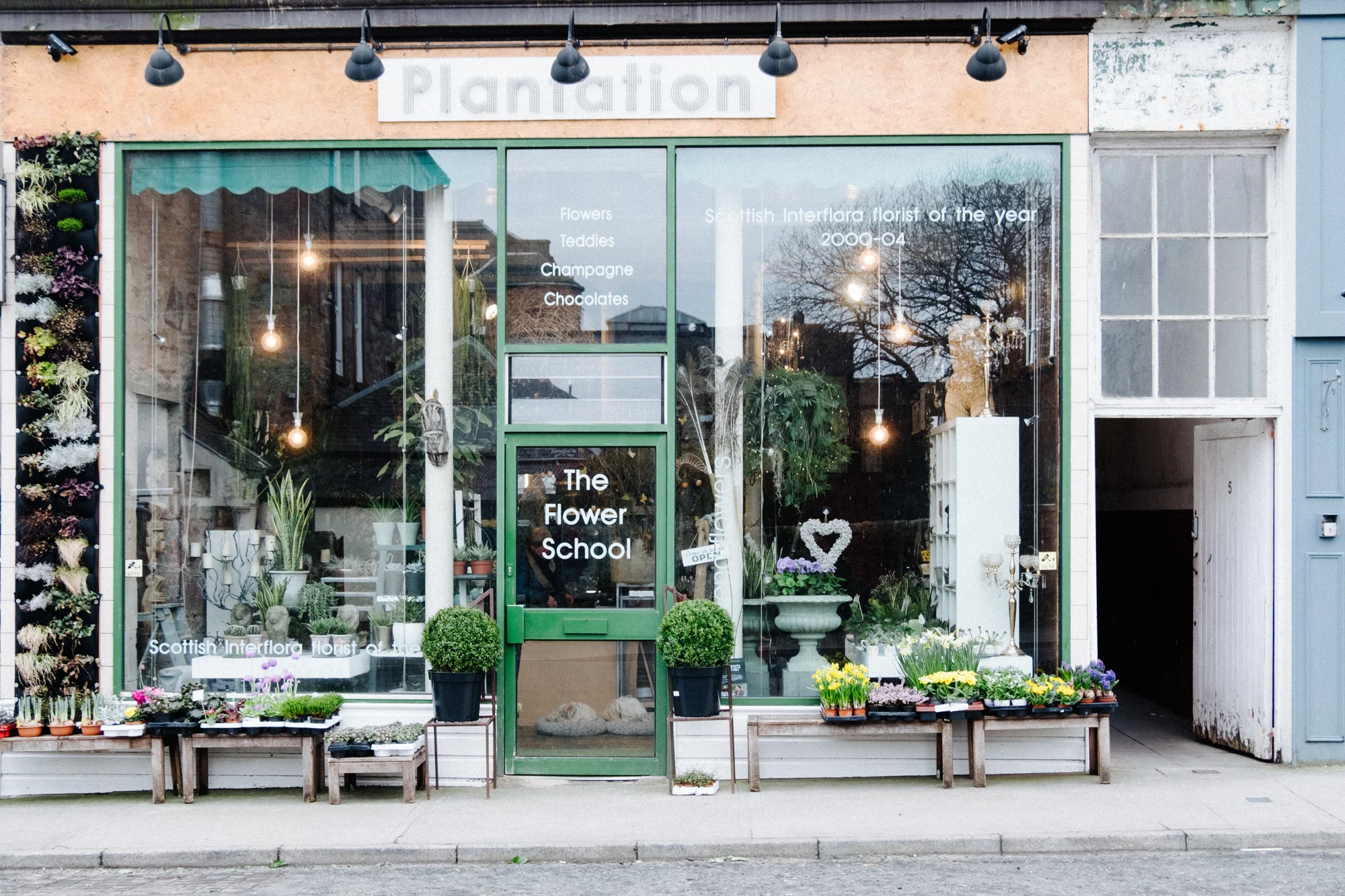 15 Things To See And Do In Helensburgh, Scotland — FOR ALL THINGS CREATIVE