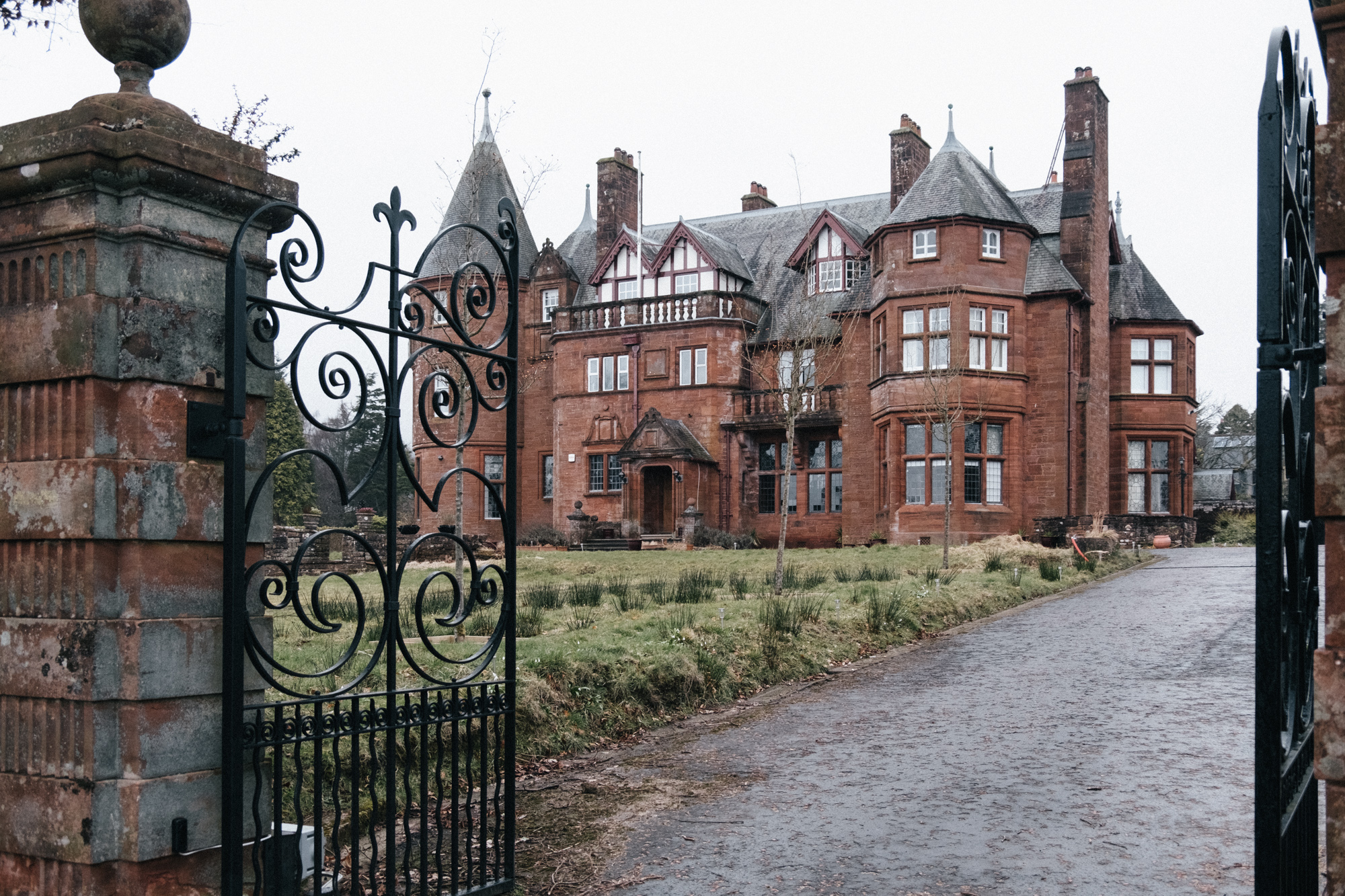 15 Things To See And Do In Helensburgh, Scotland — FOR ALL THINGS CREATIVE