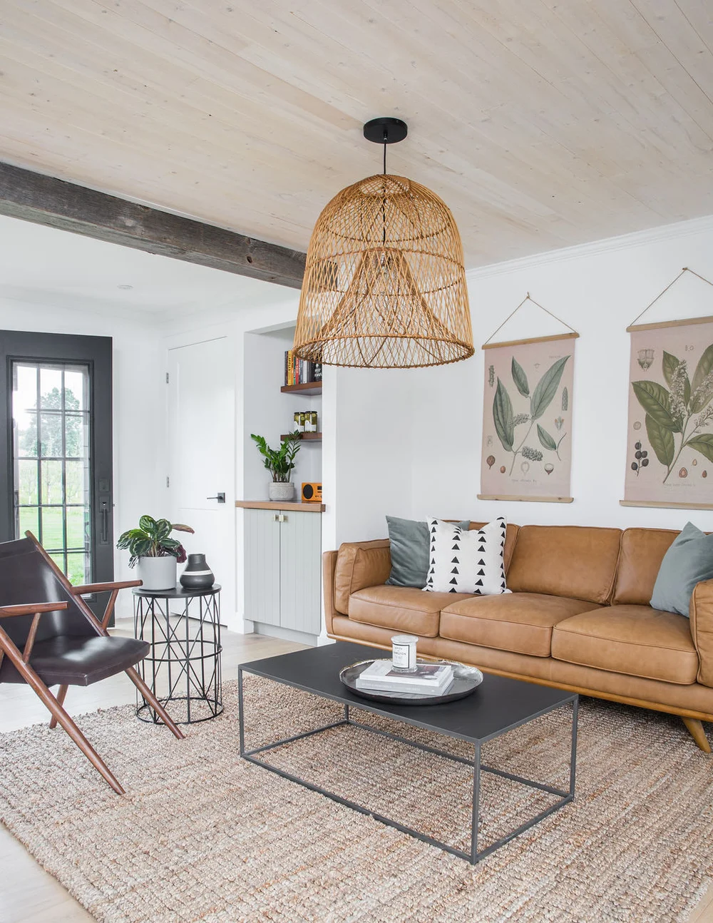Somerset Cottage Stay at West Avenue | Rustic Elegance & Comfort — West ...
