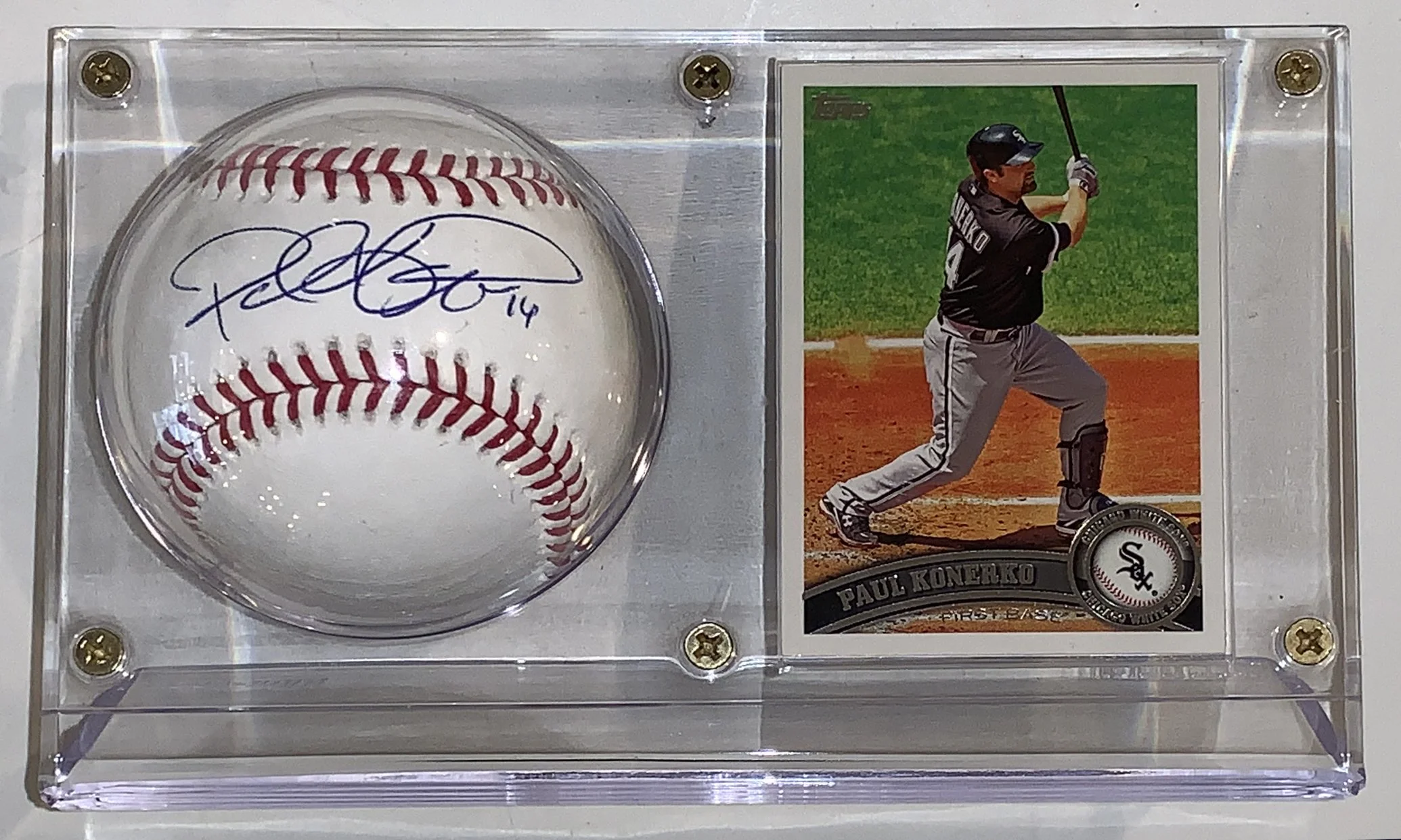 Bleachers Sports Music & Framing — Baseball