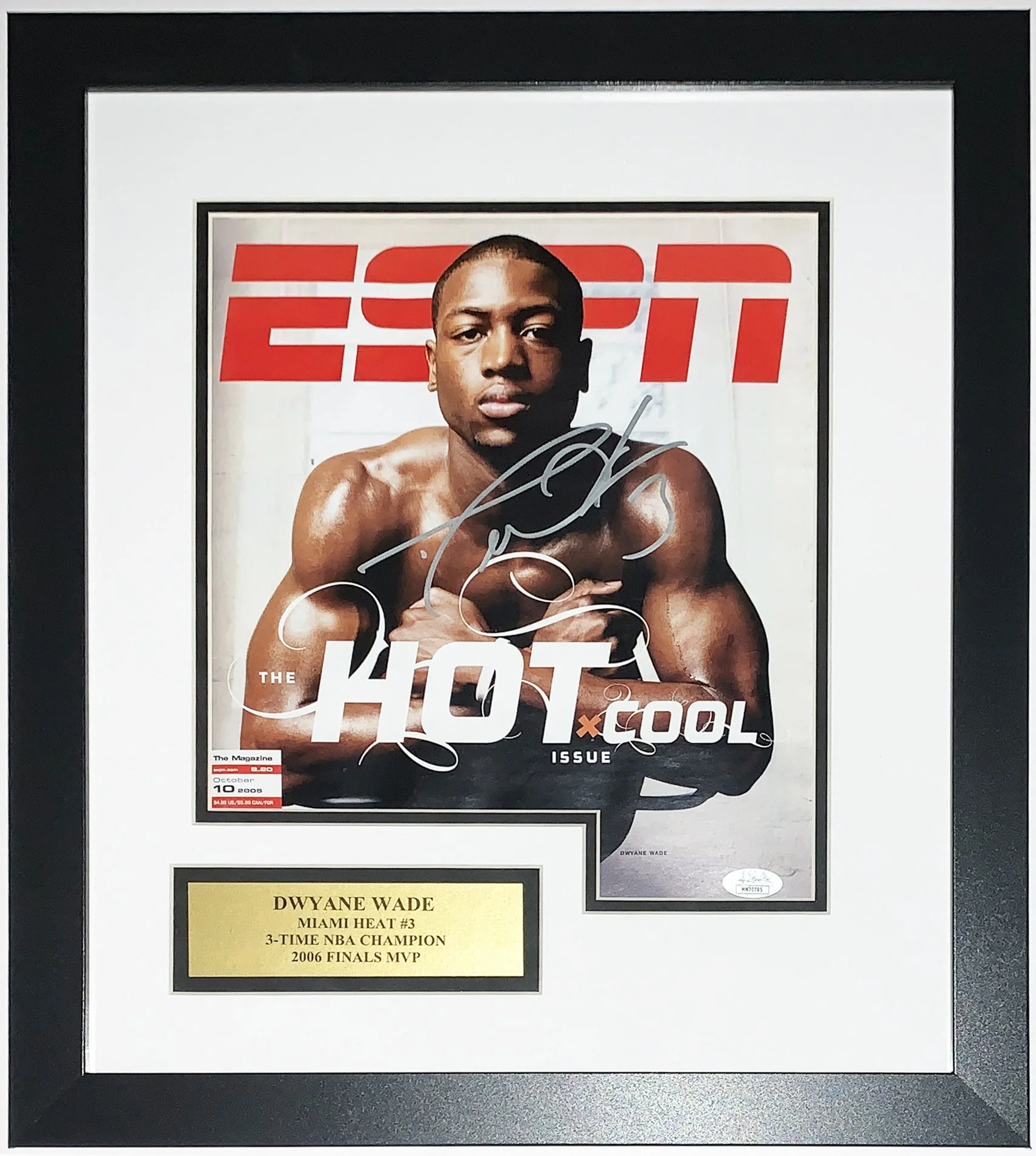 Espn Magazine December 2022