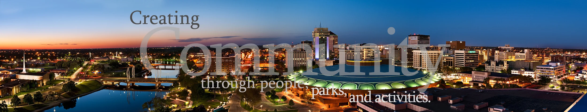 Wichita Parks Foundation