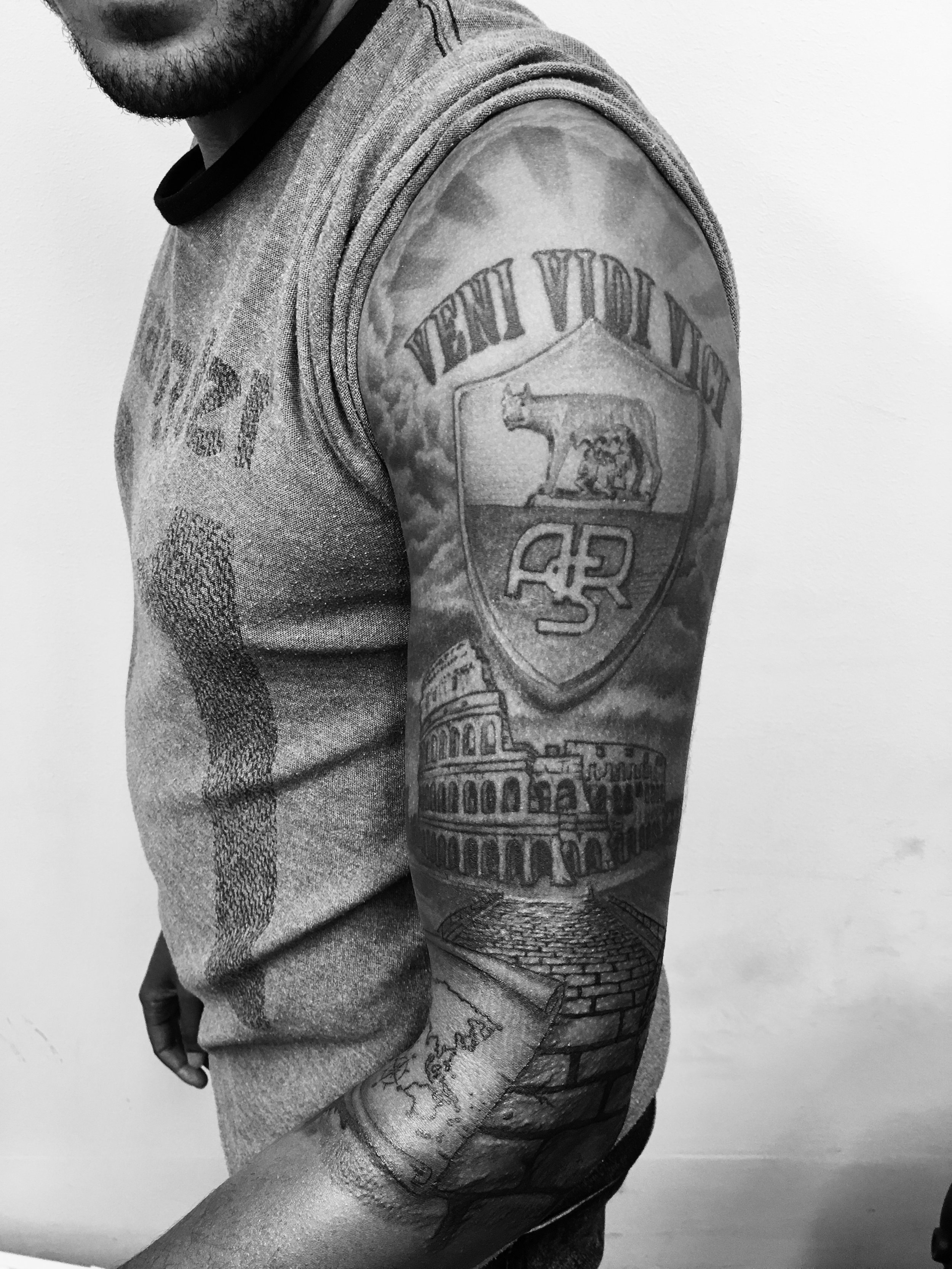 Royal Kave - Art & Tattoo studio in Stockholm