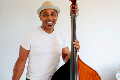 Biography — Trevor Ware