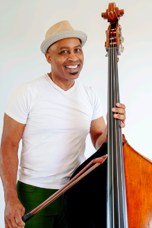Biography — Trevor Ware