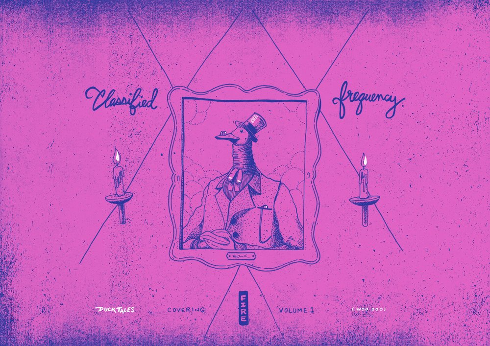 Christopher Berry, Ltd.