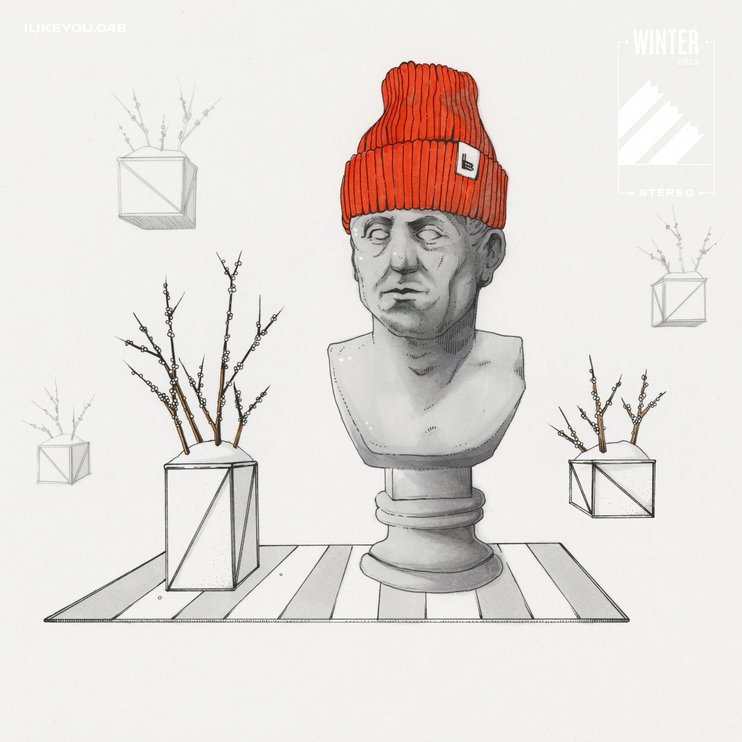 Christopher Berry, Ltd.