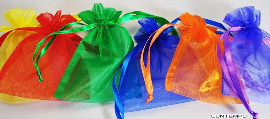 8 Types of Pouches, Custom Packaging Series — Contempo -- Custom ...