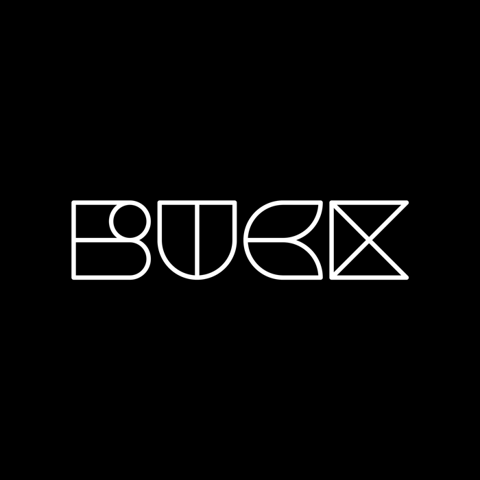 Buck Rebrand — Jordan Scott