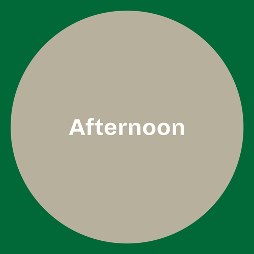 Foray — Jordan Scott