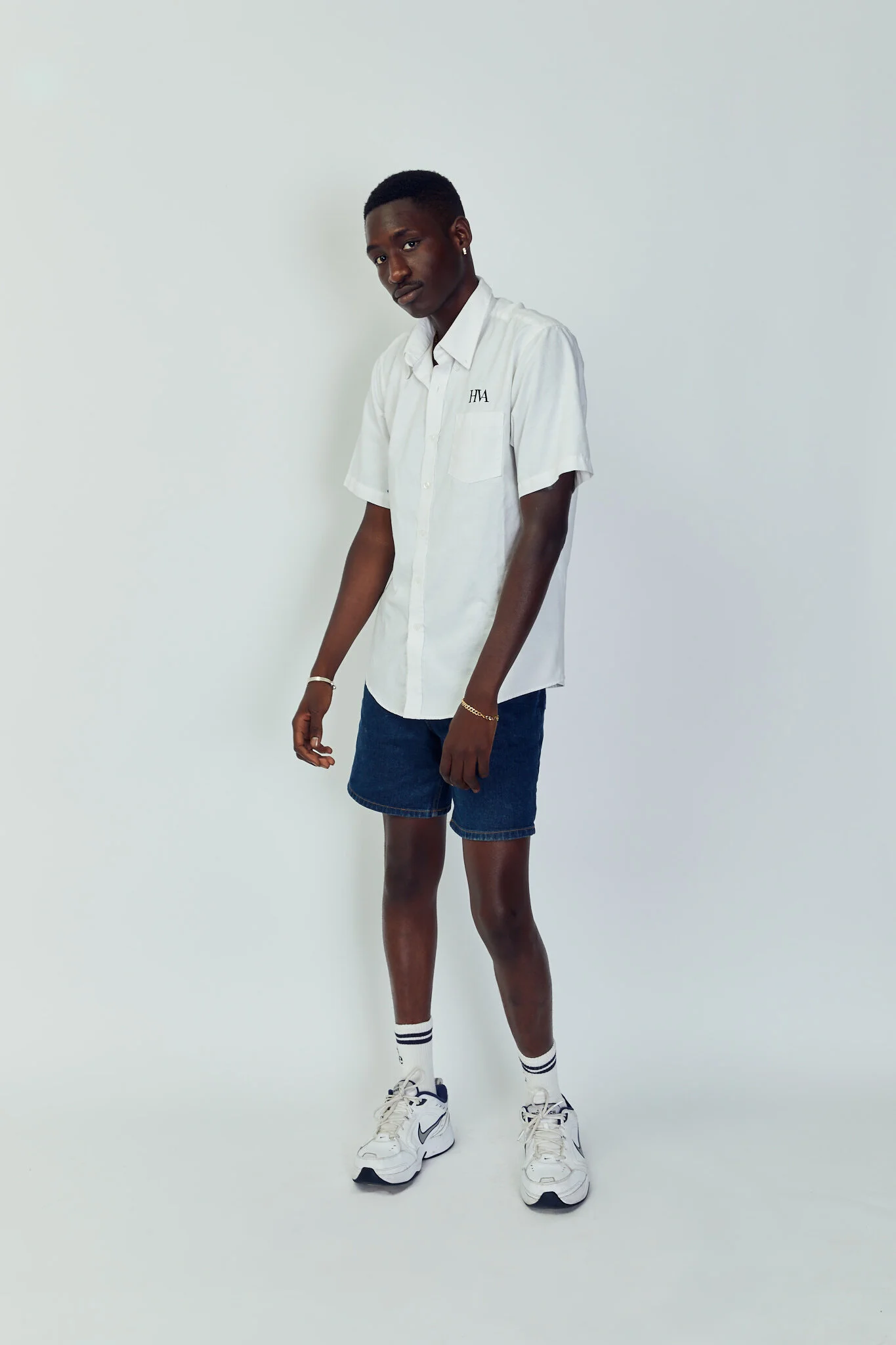 Portraits — Daniel Cochran