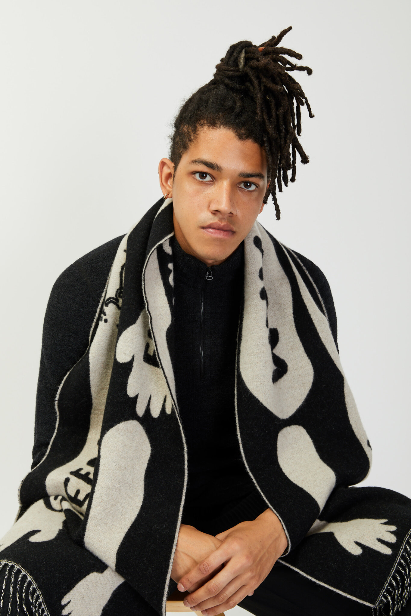 Fashion — Daniel Cochran