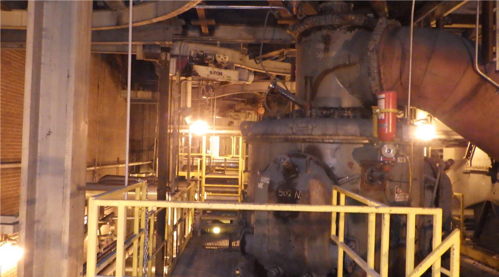 A Team of Leaders at Plant Daniel Blog APM