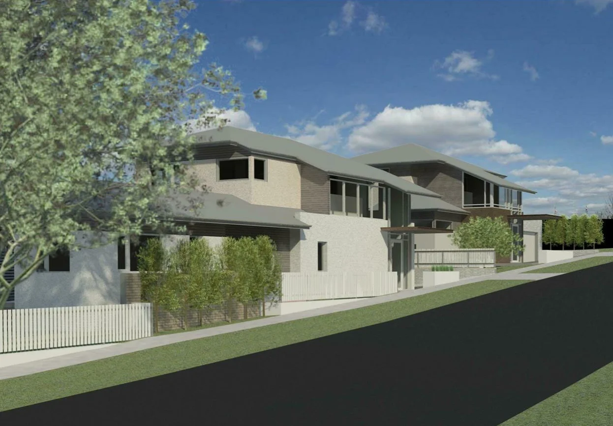 PROJECTS — SEABOARD building design