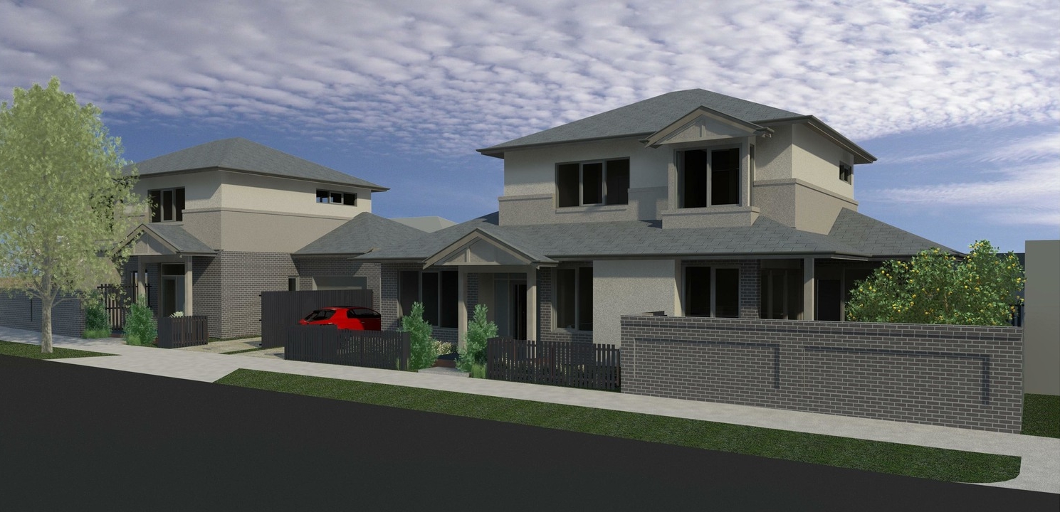 PROJECTS — SEABOARD building design