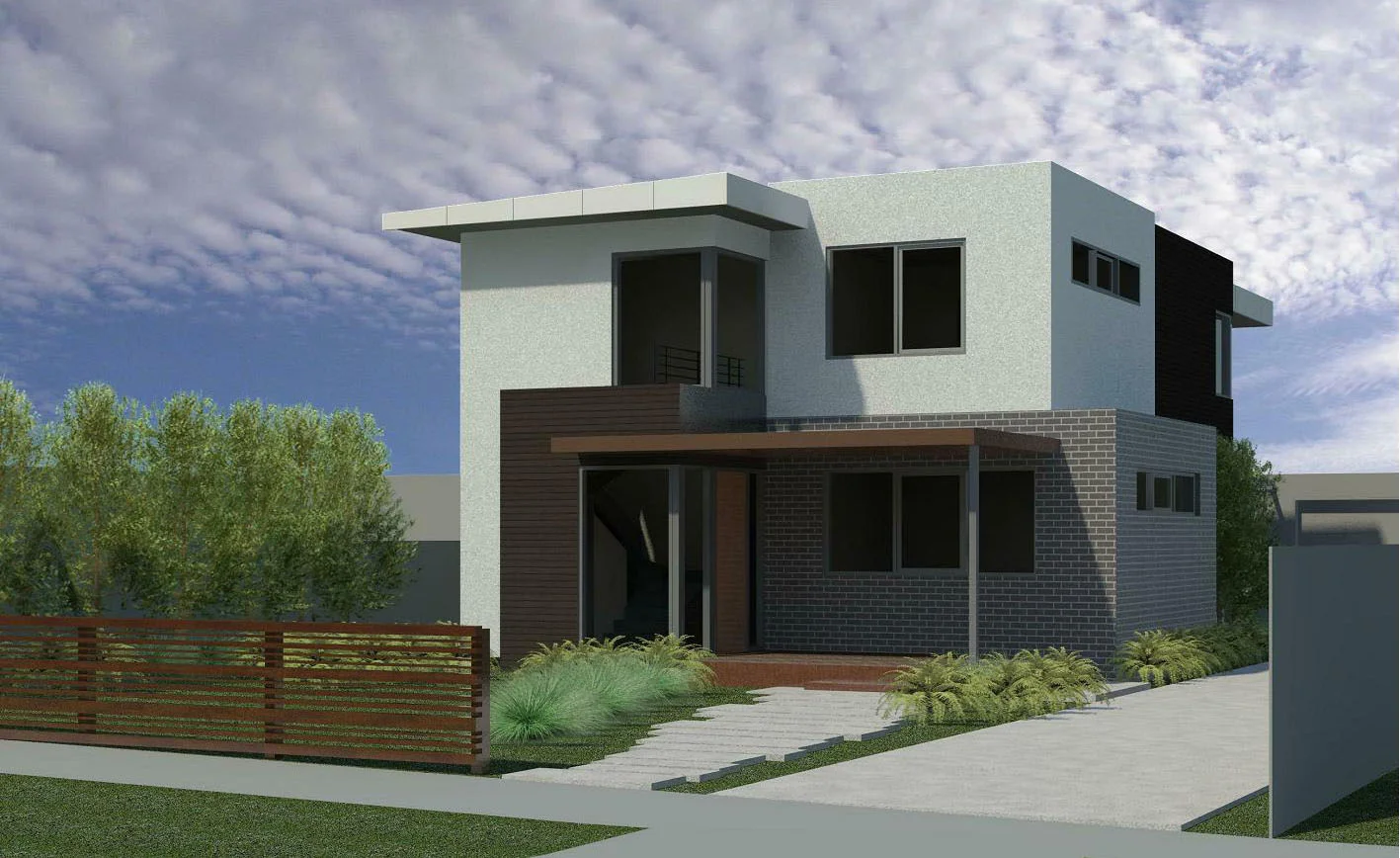 PROJECTS — SEABOARD building design