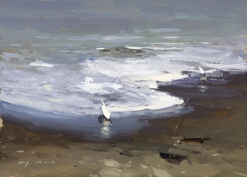 LANDSCAPES — Jeremy Mann