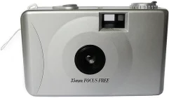 Cameras I use on my blog... — For the easily distracted...