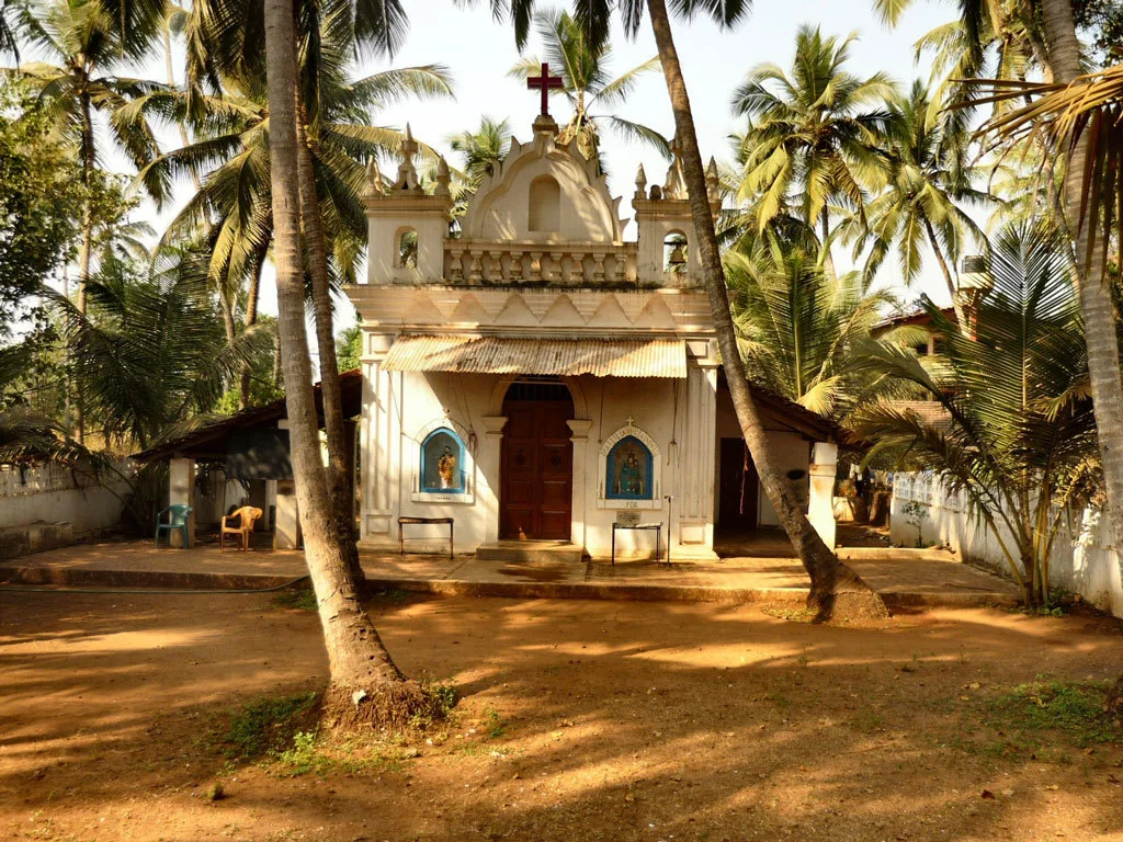 Goa - Sun & Sand Paradise