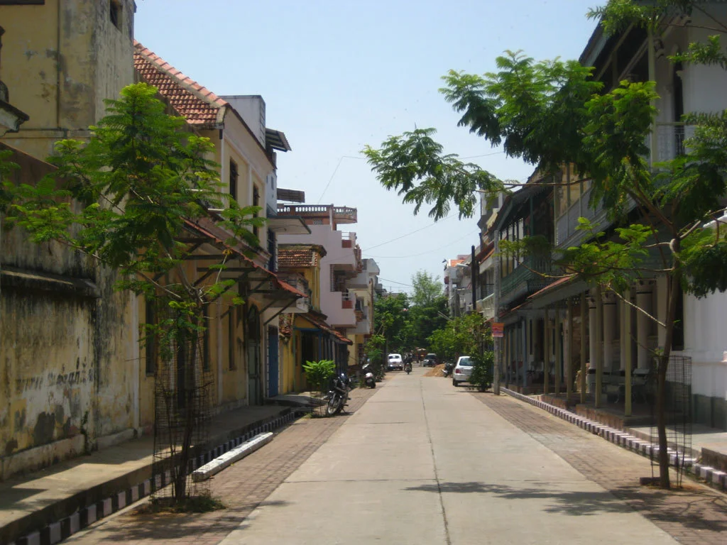 Southern Sojourn Destination Guide - Nomad Travels
